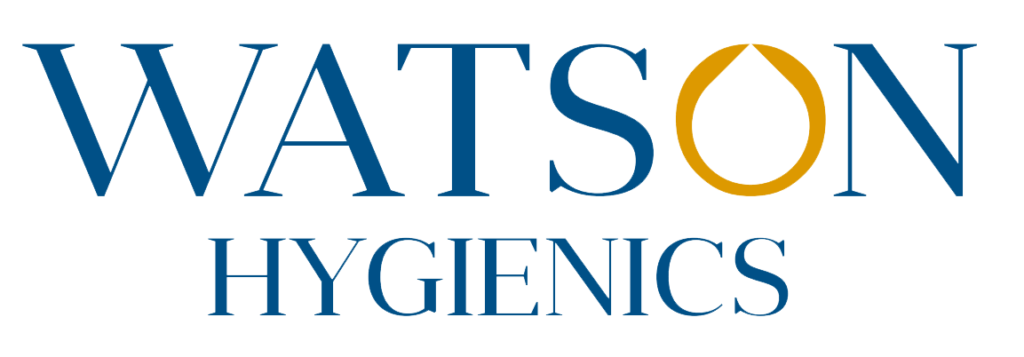 WATSON HYGIENICS // Protecting Athletes On & Off the Field