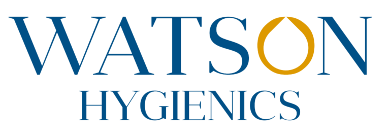 WATSON HYGIENICS // Protecting Athletes On & Off the Field