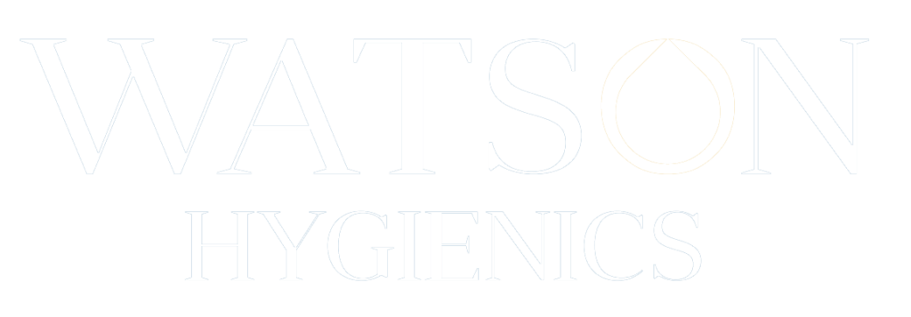 WATSON HYGIENICS // Protecting Athletes On & Off the Field